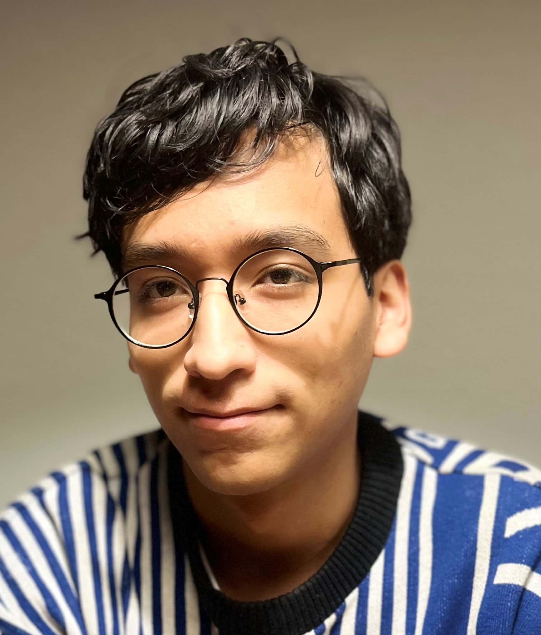 Even voorstellen.. 'ik ben Eddu Scholten en loop stage bij Doorpak BV' - Doorpak BV